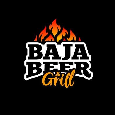 Inicio - Baja Beer & Grill
